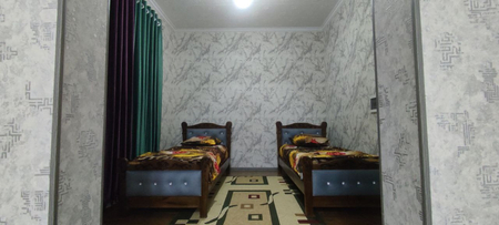 Dacha yusufxona piramida