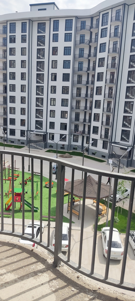 Срочно!!! Продается 2/4/10 65 м2+балкон. China House Рохат, 55000