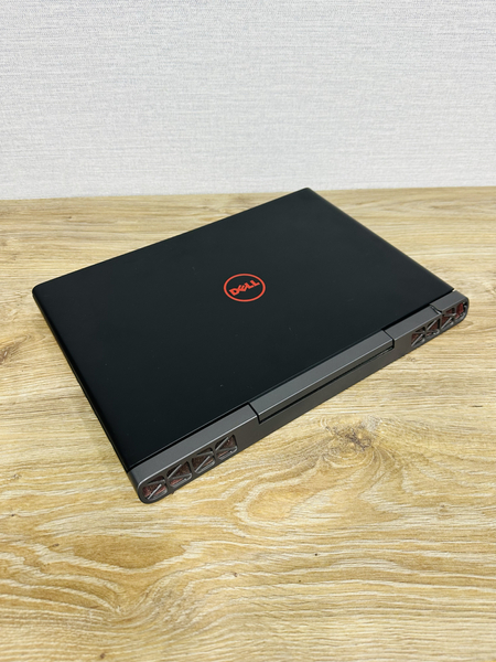 DELL Core i5+GTX1050+16 ГБ Озу+256 ГБ SSD Недорого, Мощный, Игровой