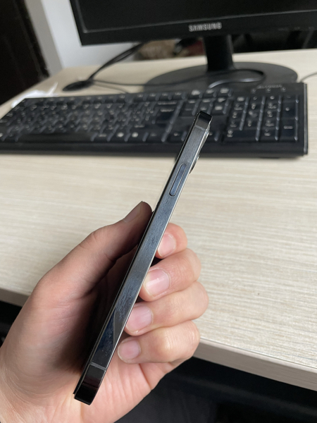 Iphone 12 pro naqd, nasiya, obmen