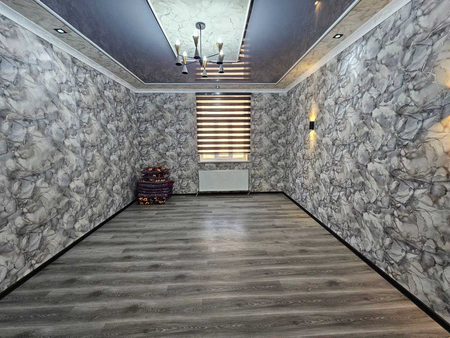 1 xonali 60m² 2-qavat uy sotiladi