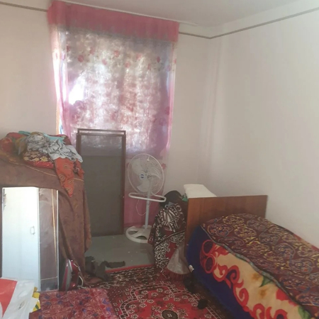 3 хонали 3 каватда 90м2
5 каватли янги гиштли дом
Манзил: Шарк. Гостро