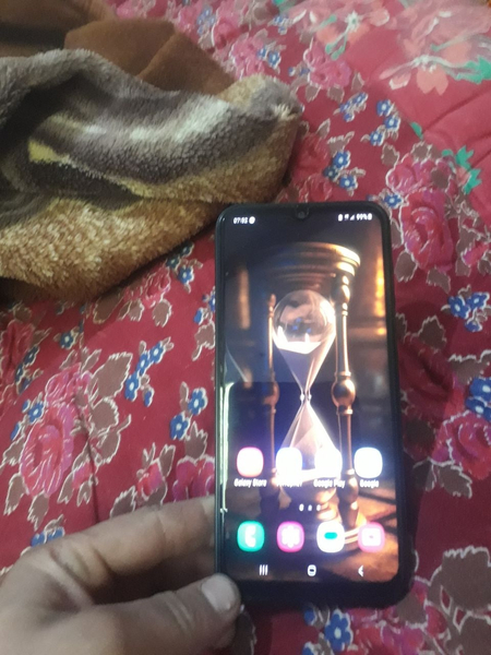 SAMSUNG A14 yangi