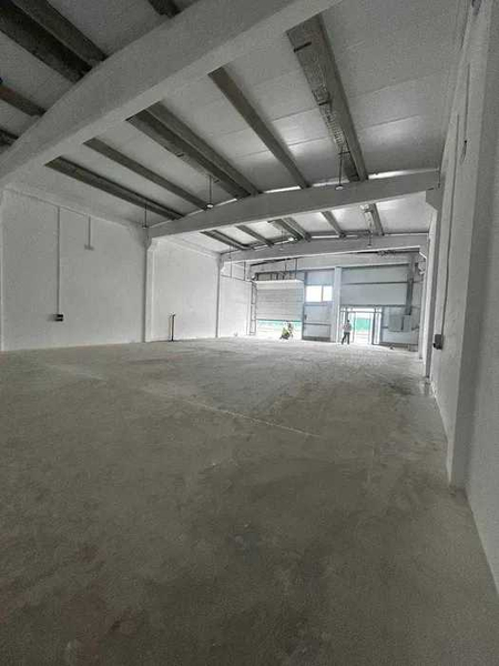 Сдам в АРЕНДУ  ЕВРО СКЛАД, под ПРОИЗВОДСТВО,  260м²,  520м²  и  1200м²