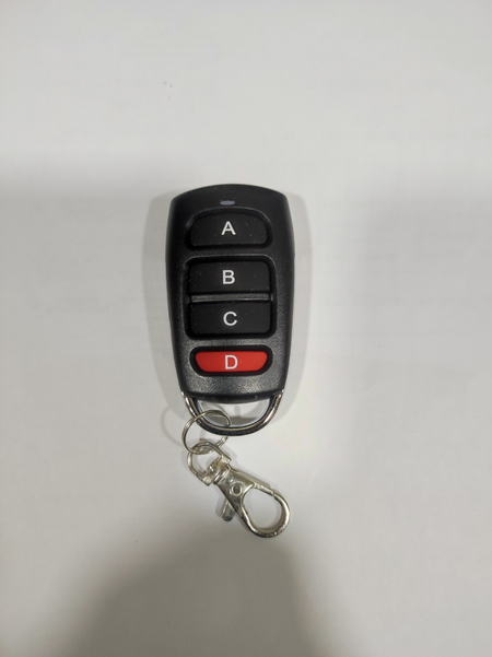 Продажа шлагбаумов