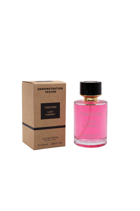 Духи, парфюмерная вода объём 115 мл Tom Ford Lost Cherry ОАЭ ДУБАЙ