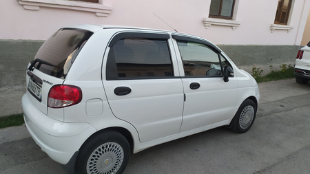 Matiz 2014 yevro