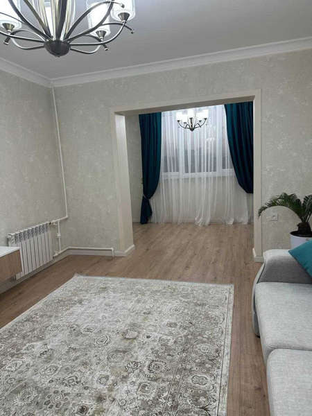 (К128259) Продается 4-х комнатная квартира в Мирзо-Улугбекском районе