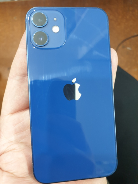 IPHONE 12 mini ideal