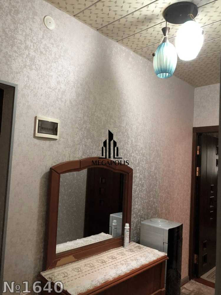 №1640 3 хоналик уй сотилади