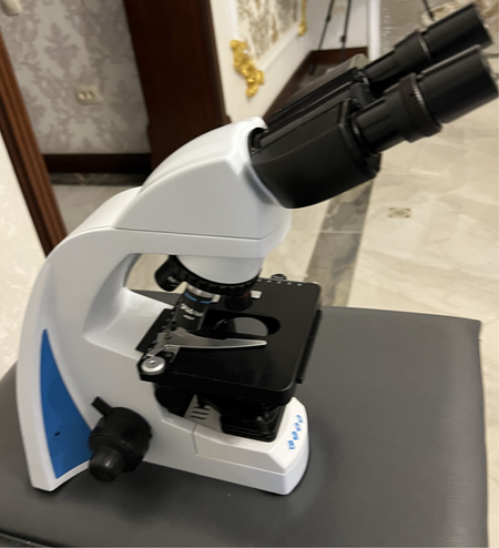 Микроскоп Syan Scope
