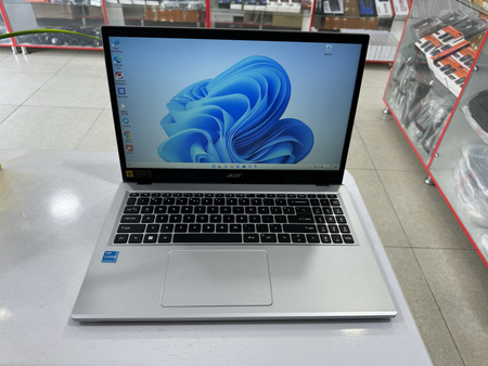 Acer core i3 13 avlod karobka dokumenrlari bilan