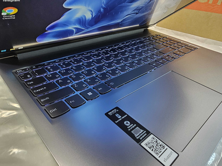 ПРОДАМ Lenovo 15IGL7 Офисный 2024 Ноутбук DualN4020/4GB/256SSD/15.6