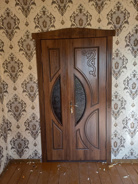 Mdf eshim ustanovka