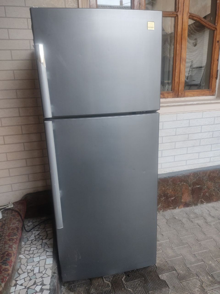 Продается холодильник.
