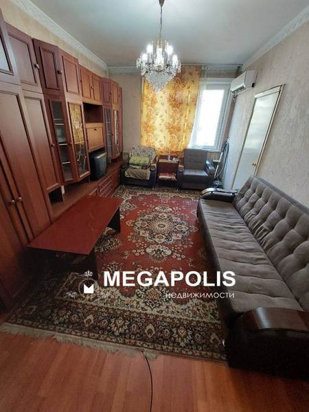 Сотилади ^ 1 хонали Хамза метро