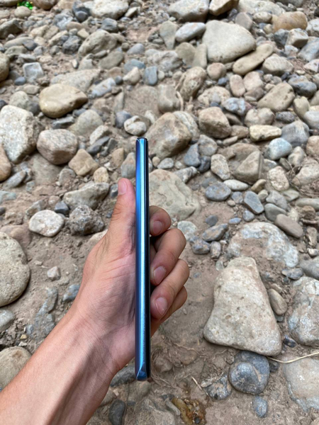 Xiaomi 12 T  tel ideal