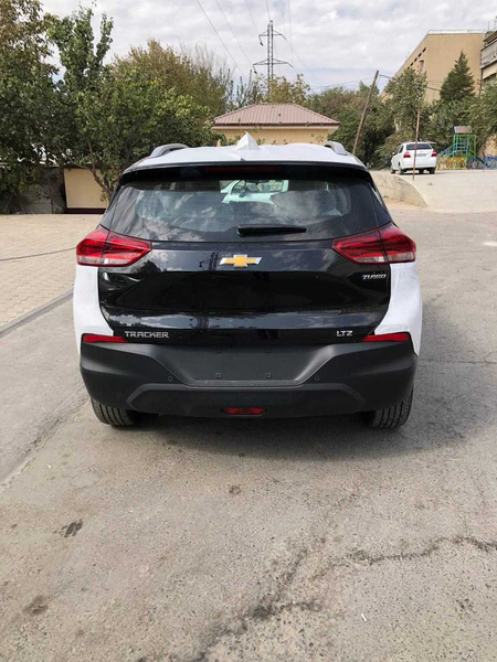 Chevrolet Tracker Premier plus Avtomobili qulay narxlarda