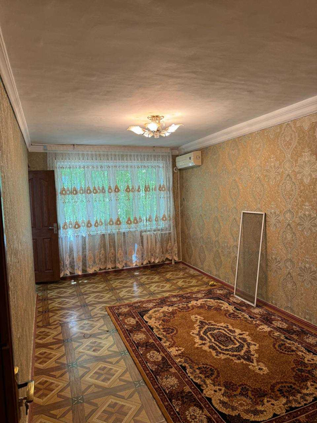 Сдам 3х-комнатную квартиру Семейной паре.