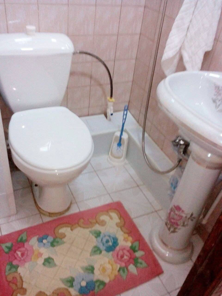 3в2/3/9 Продаётся на Ойбек общ пл 78