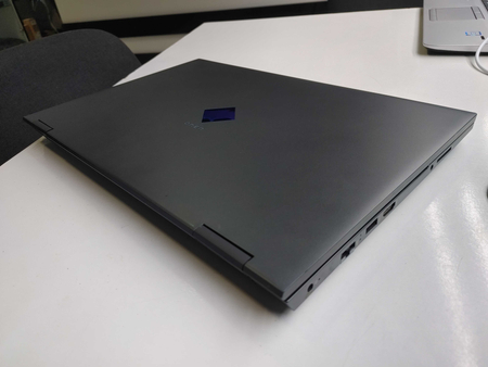 Acer Predator i9-11900H 16/512 RTX 3060 6gb 17.3