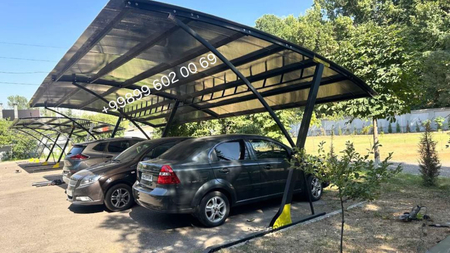 Авто навес, Варота, Двери, Навесы, Решётки Avto Naves