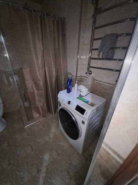 2 хоналик квартира ижарага берилади