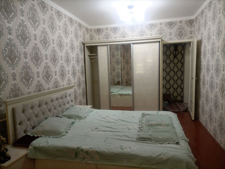 Сдаётся квартира на долгий срок, узок муддатга квартира ижара