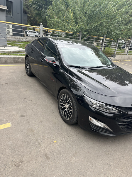 Продам свой Malibu Xl Full позиция