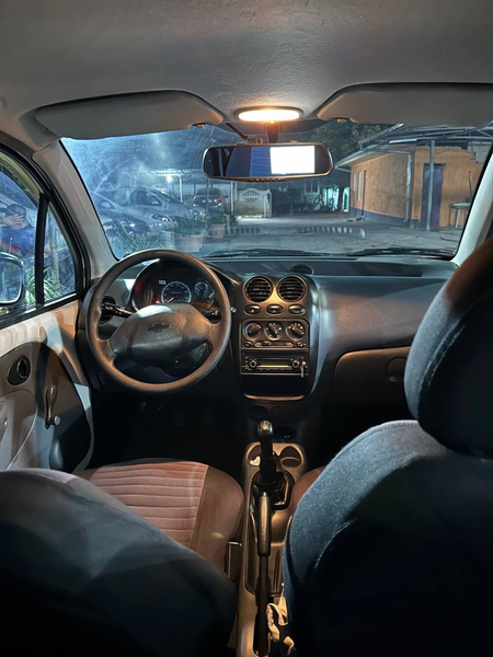 Chevrolet Matiz mx xolati ideal uydan ishga minilgan