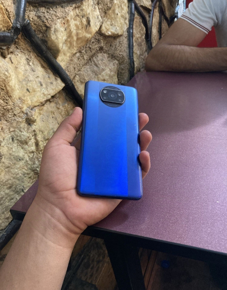Poco x3pro 8/256