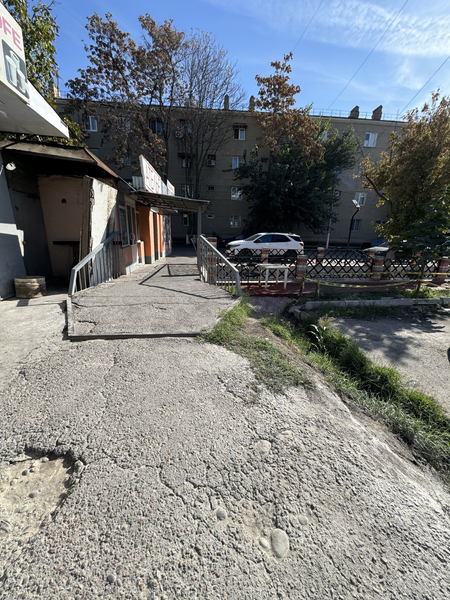 Продается нежилое помещение, 31м²