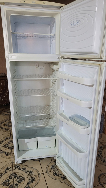 Продаётся холодильник nord