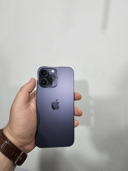 Iphone 14pro max 128gb 88%yomkost