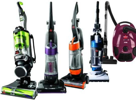 Пылесос Xiaomi Deerma Vacuum Cleaner TJ200