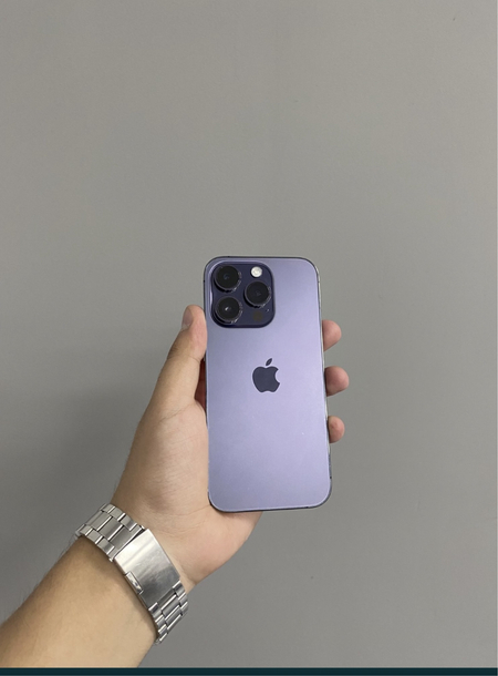 Iphone 14pro 256gb