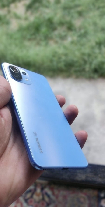 Xiaomi 11 lite 5 G ne 8+8/256 Giga