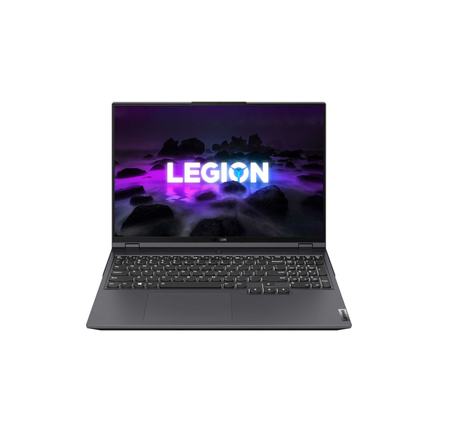 -Ноутбук Legion 5 pro LENOVO AMD R7-6800H/16GB/512GB/RTX3050TI/16