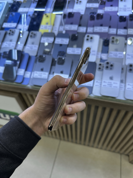 Xs Max 256 ideal