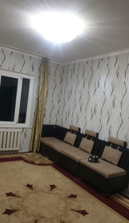 Yunusobod 11 2/1/4 s remontim mebel texnika (Ipateka)