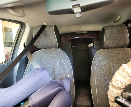 Chevrolet spark 2019 mexanika 65 ming probeg