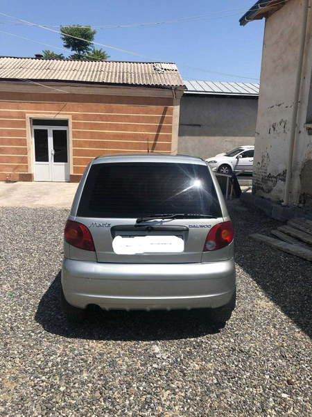 Matiz 2008 срочно продается