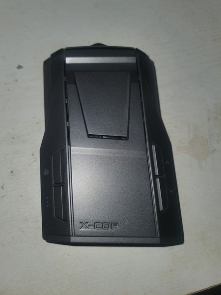 Antiradar neolayn x-com 7700s