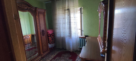 Yunusobod 14 kv, 22 dom, 39 kvartira