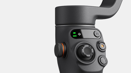 Dji Osmo mobile 6
