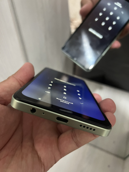 Vivo Y27s 128/8 Green