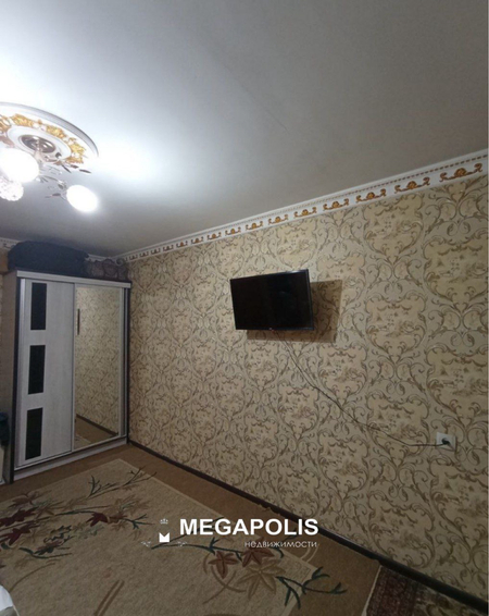 *СРОЧНО‼️ Чиланзар-7кв Балкон 1/3 ~~ 37500$