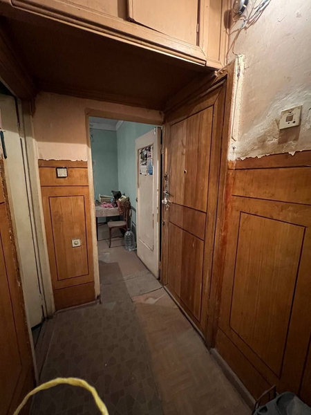 Юнусабад 7 квартал 1/4/4 (38²) продаётся квартира