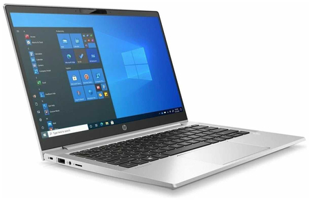HP ProBook 430 G8 Intel Core i7-1165G7 16Gb DDR4 + 512Gb SSD/13.3