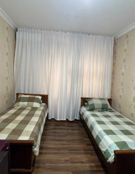 谷 127146 谷 Chilonzor tumanida kvartira sotiladi [65 м²]
